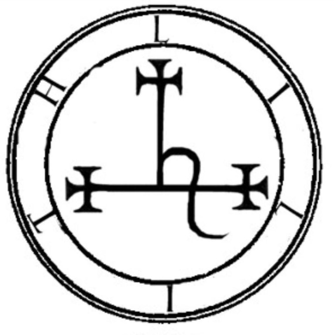 Portal – Dharma Supranatural